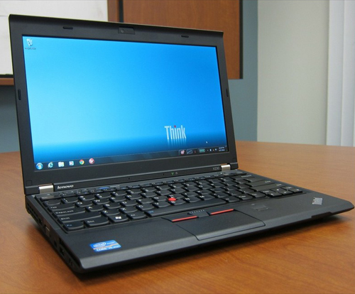 经典是否还能延续 ThinkPad X230简单评测_新品速递_太平洋电脑网PConline