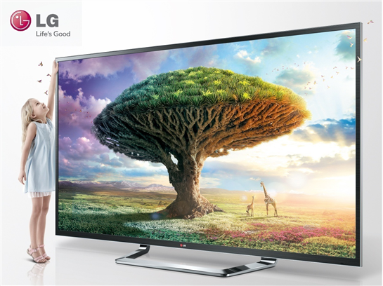 LG 84”UHD超高清电视：做敢于领先的创新者_数字家庭厂商来稿_太平洋电脑网PConline