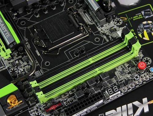 迎接第四代酷睿!技嘉Z87主板G1.SNIPER 5奔雷若动_厂商资讯_太平洋电脑网PConline