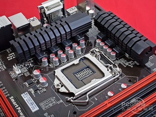 七彩虹Z77主板大降 暑期装机配置推荐_主板资讯_太平洋电脑网PConline