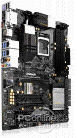 华擎Z87 极限玩家6/ac 勇夺 AnandTech银奖_主板资讯_太平洋电脑网PConline