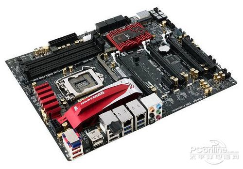 新I7搭配Z87打造顶级万元神机_主板资讯_太平洋电脑网PConline