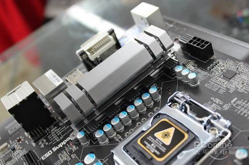 主流性能玩家的首选 蓝宝石铂爵Z77小板热卖_主板资讯_太平洋电脑网PConline