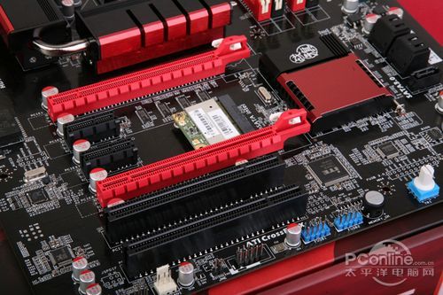 小伙伴们都惊呆了 七彩虹主板京东低价狂促_主板资讯_太平洋电脑网PConline