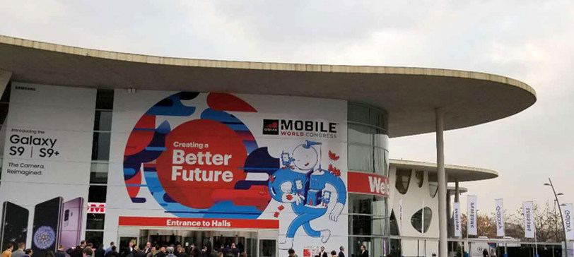 MWC_MWC2018世界移动通信大会【全程回顾】-太平洋科技