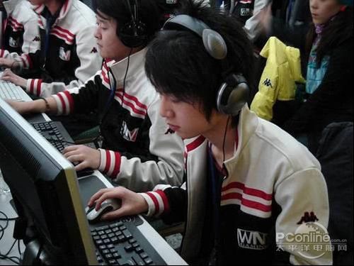 微软IO1.1红光鲨 不可超越的经典!_专题文章_太平洋电脑网PConline