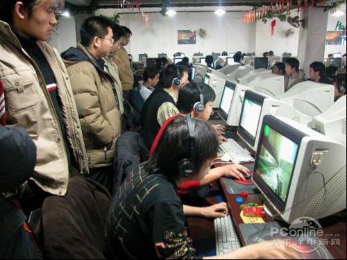 微软IO1.1红光鲨 不可超越的经典!_专题文章_太平洋电脑网PConline