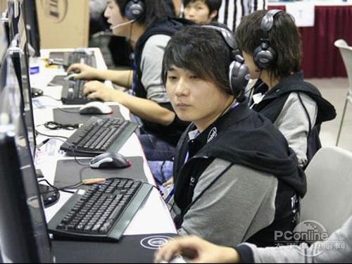 微软IO1.1红光鲨 不可超越的经典!_专题文章_太平洋电脑网PConline