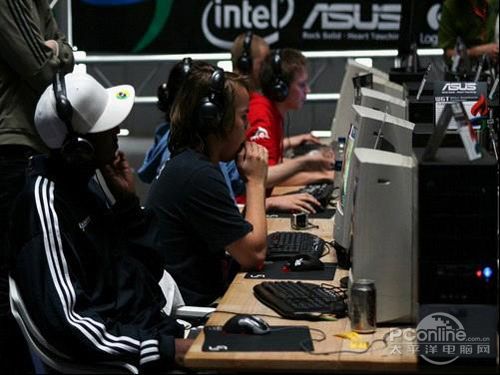 微软IO1.1红光鲨 不可超越的经典!_专题文章_太平洋电脑网PConline