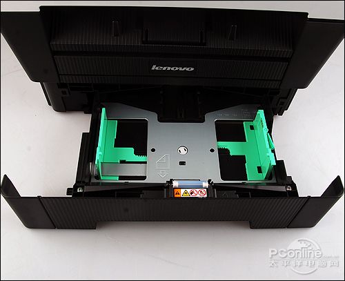 效率至上 联想M7600D多功能一体机评测_一体机评测_太平洋电脑网PConline