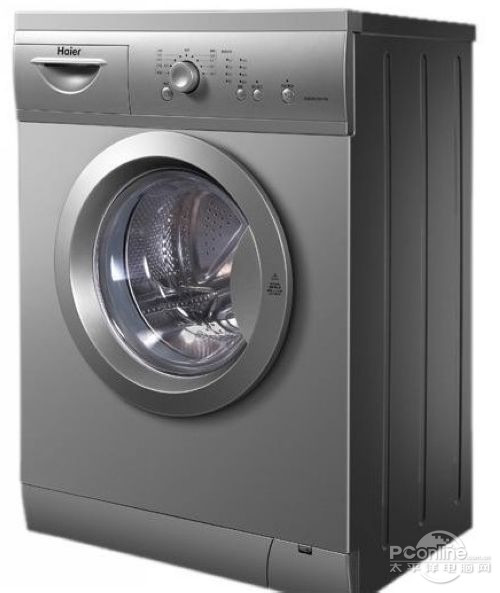 洗衣机中的王者 海尔XQG50-810 优惠-太平洋电脑网