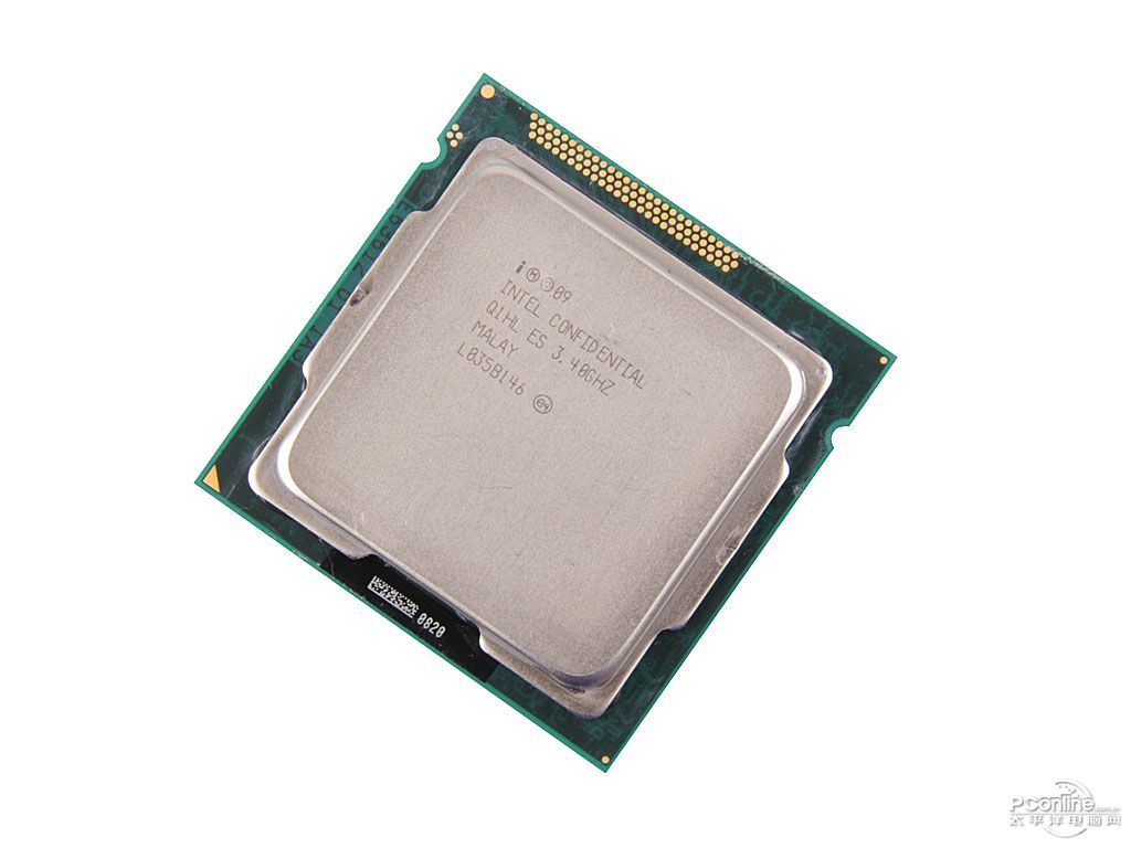四核心八线程 至强Intel酷睿i7 2600K-太平洋电脑网