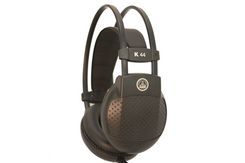 要大品牌更要性价比 AKG-K44耳机评测_耳机产品评测_太平洋电脑网PConline