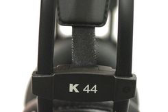 要大品牌更要性价比 AKG-K44耳机评测_耳机产品评测_太平洋电脑网PConline