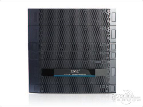 多协议高扩展 EMC VNX5500售450000元-太平洋电脑网