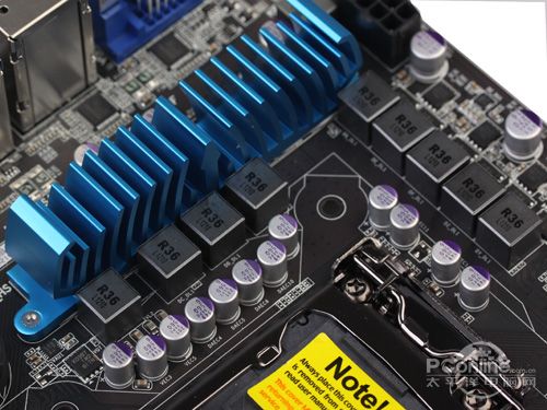 超强耐久出7制胜 两款技嘉Z77主板赏析_主板新品_太平洋电脑网PConline