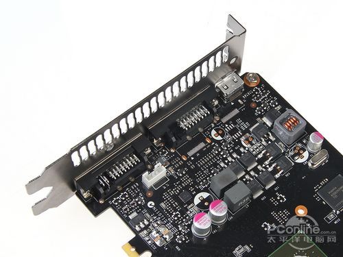 主流装机首选卡 NV GTX650最低仅720元-太平洋电脑网