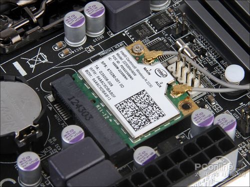 超科学之小钢炮！技嘉WiFi迷你Z77评测_主板评测_太平洋电脑网PConline