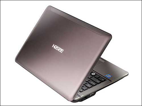 神舟电脑GT540M独显A460P-i3热销2499元-太平洋电脑网