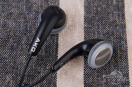 能干掉苹果小白兔? AKG K318耳塞评测_耳机产品评测_太平洋电脑网PConline