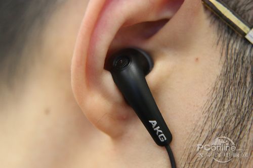 能干掉苹果小白兔? AKG K318耳塞评测_耳机产品评测_太平洋电脑网PConline