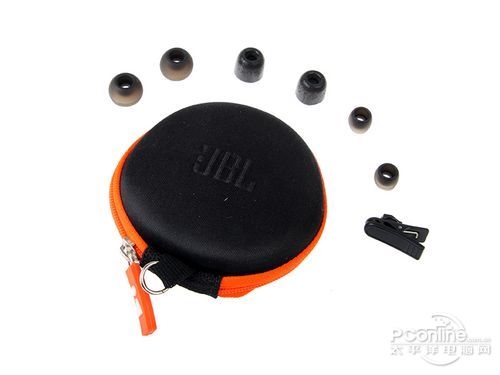 平凡外貌不平凡的体验 JBL J33耳塞评测-太平洋电脑网