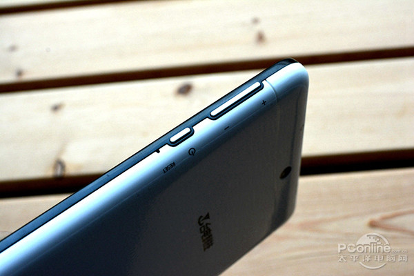 超低价小巧 台电G17s 3G四核平板评测-太平洋电脑网
