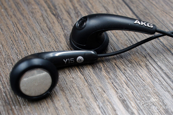 平头塞的业界良心？ AKG Y15耳塞评测-太平洋电脑网