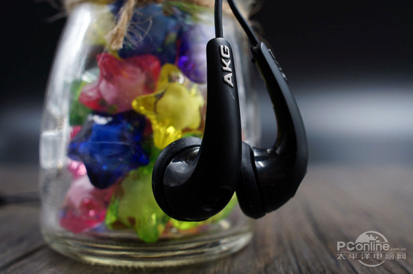 平头塞的业界良心？ AKG Y15耳塞评测-太平洋电脑网