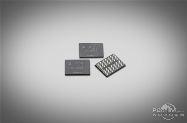 你想要看的新内存：ddr5、gddr6、lpddr5、hbm3都来了 太平洋电脑网 