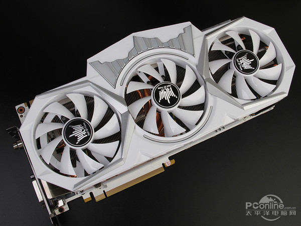 我们测了8款非公1080Ti 综合性能最强的竟是它！-太平洋电脑网