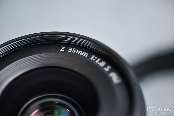 尼克尔Z35/1.8S镜头评测 小身材也能有出色成像-太平洋电脑网