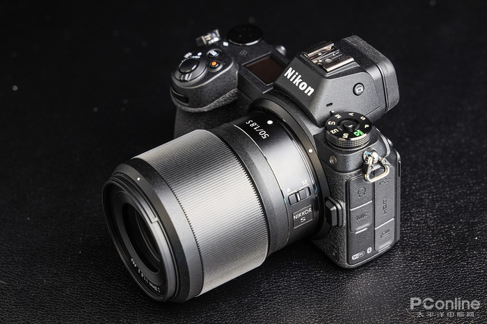 尼康Z 50/1.8S镜头评测:质素最好的一支镜头-太平洋电脑网