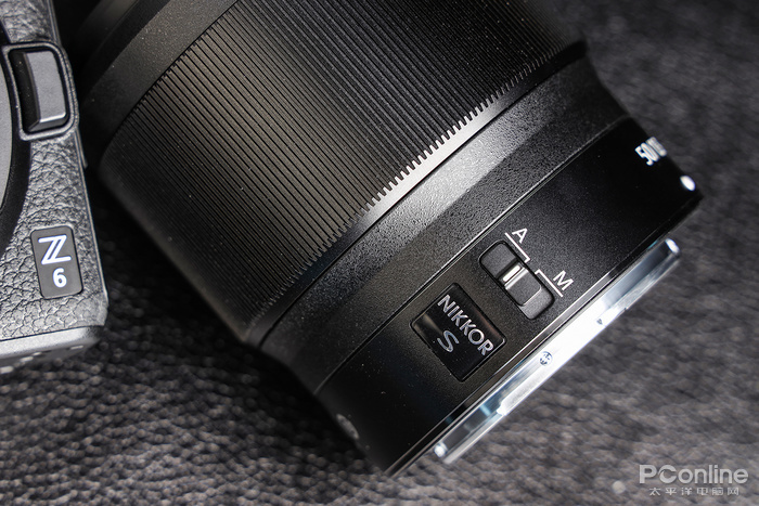 尼康Z 50/1.8S镜头评测:质素最好的一支镜头-太平洋电脑网