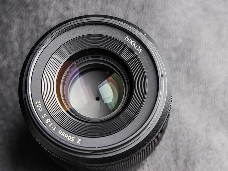 尼康Z 50/1.8S镜头评测:质素最好的一支镜头-太平洋电脑网