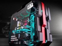 国货新贵 兆芯X86处理器来了！——开先ZX-C C4600处理器体验-太平洋电脑网