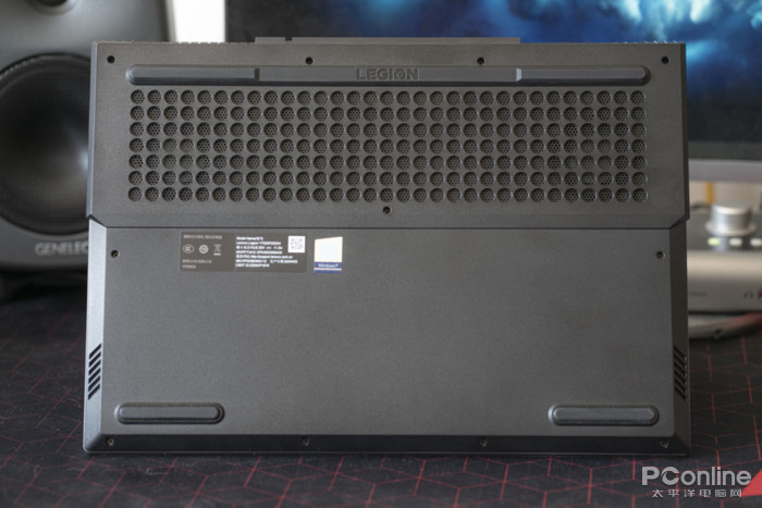 帧数暴涨50%!拯救者Y7000P 2020是如何做的？-太平洋电脑网