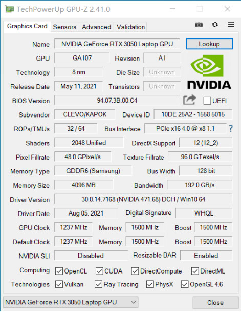 均衡配置满足玩家所需 机械师T58-V 2021版评测-太平洋电脑网