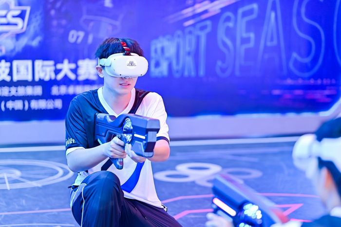 2021 VRES北京站顺利闭幕！9月相约柳州螺乐园-太平洋电脑网