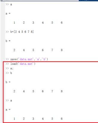 Matlab保存和读取mat文件数据的详细步骤-太平洋电脑网