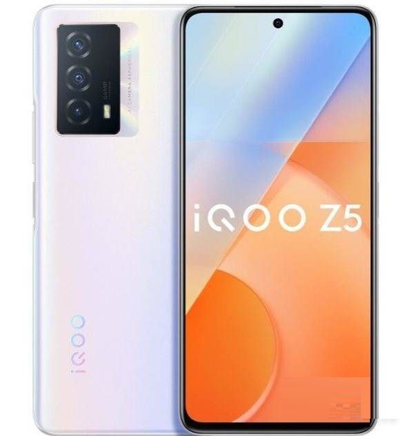 iQOOZ5马达性能怎么样iQOOZ5马达性能介绍-太平洋电脑网