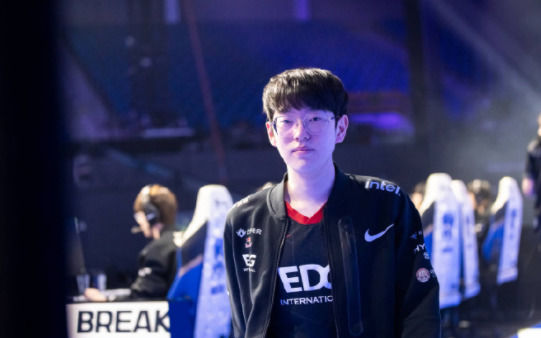 edg是哪个国家的战队 edg战队队员全部是中国人吗-太平洋电脑网
