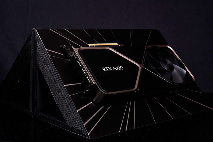 RTX 4090 FE公版&拆解_太平洋电脑网PConline