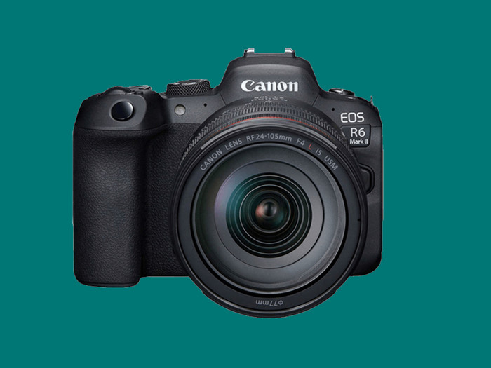 佳能或将更新EOS R6 Mark II，加入多项全新功能-太平洋电脑网