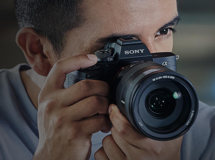 3300万像素+4K 60P，全画幅微单索尼A7M4实力非凡-太平洋电脑网