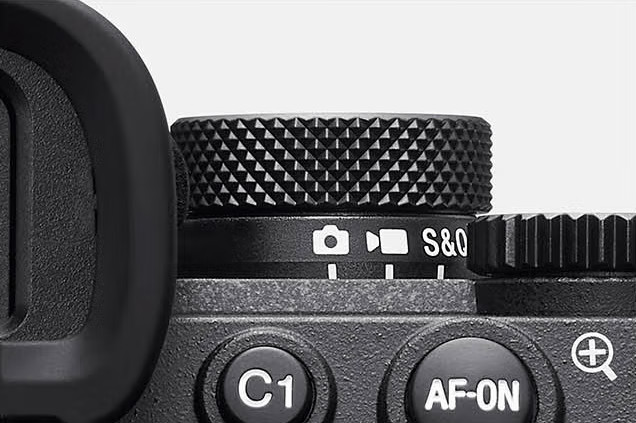 3300万像素+4K 60P，全画幅微单索尼A7M4实力非凡-太平洋电脑网