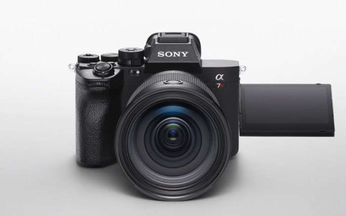 超强AI学习顶级画质旗舰，索尼A7R5助你创作“不可能”影像-太平洋科技