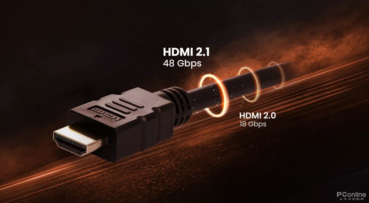 HDMI VS DP！谁才是显示接口之王？-太平洋科技
