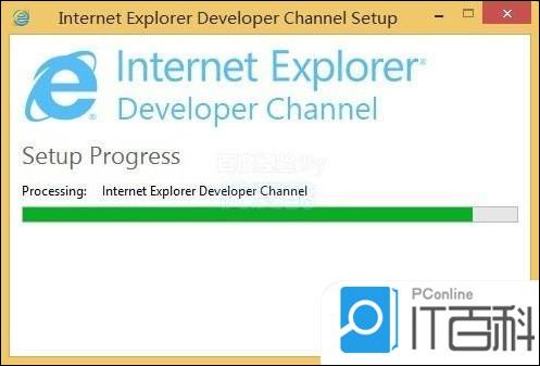 Win8.1系统中怎么安装IE12浏览器【详解】-太平洋电脑网