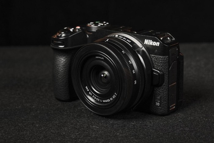 尼康Z 30揣兜就走，尽显“小巧精致”，与你看遍瑰丽山水 ！-太平洋科技